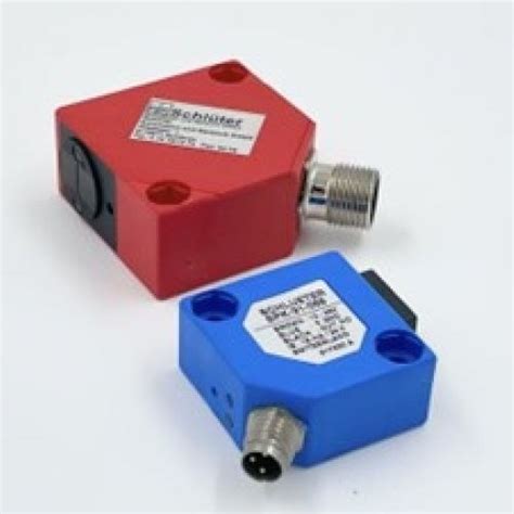 Inductive Capacitive Sensors Wind Cluster