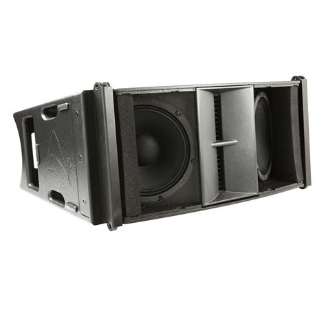 Axiom Ax2010a Vertical Line Array Element