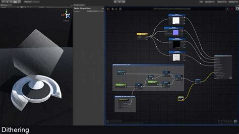 Unity Asset Amplify Shader Editor 169 Best Unity Plugins Geomedia