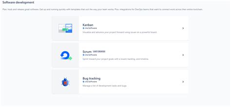 How To Create A Sample Project In Jira Online With