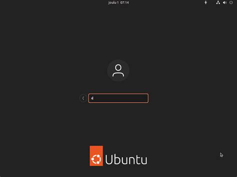 xdmcp client