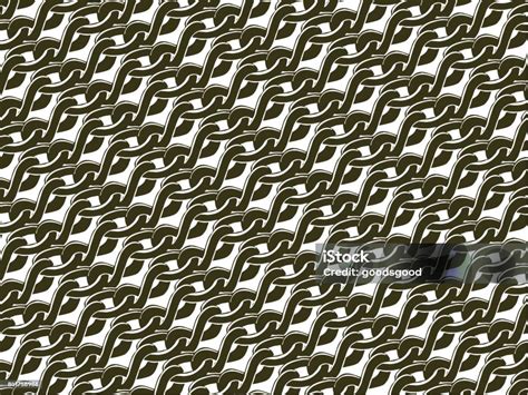 Weave Pattern Texture Stock Illustration Download Image Now Abstract Backgrounds Basket