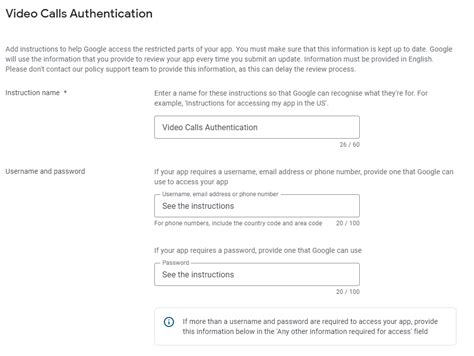 Complete App Access Section Appsgeyser Support Faq Tutorials Help