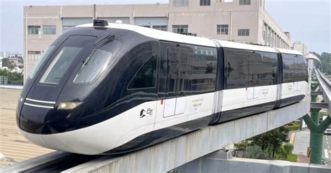 선전 캠퍼스에 녹아든 비야디표 무인 자율주행