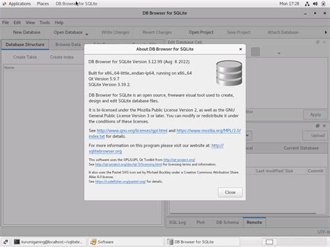 Bug Centos 7 Build Failing · Issue 3120 · Sqlitebrowsersqlitebrowser · Github