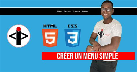Tutoriels – Mamary M DIARRA