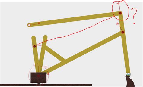 solved revolute joint conflicts autodesk community