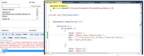 How To Make Jquery Dropdownlist With Button