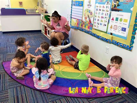 Daycare And Preschool In Las Vegas Nv Las Vegas Nv Enterprise