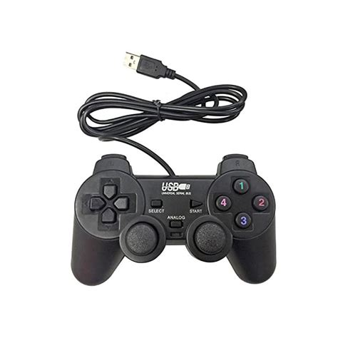 Universal Usb Pc Controller Mediaspace