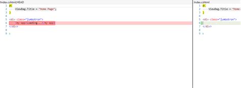 C Display Angular2 App Within Asp Net Mvc Application Stack Overflow