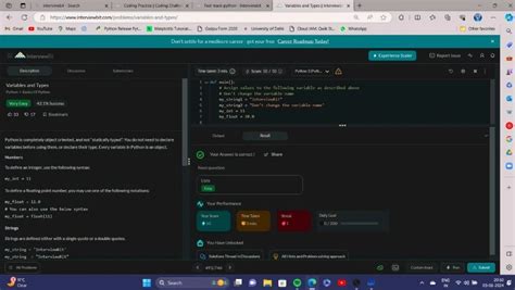 Day002 365daysofcode Scalerdiscord Codewithscaler
