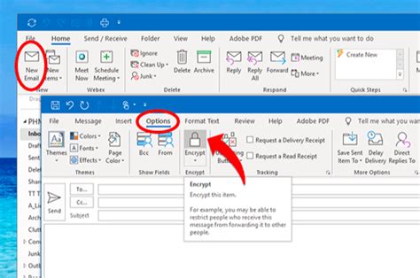 Encrypting Email Email Encryption Send Encrypted Email With Virtru
