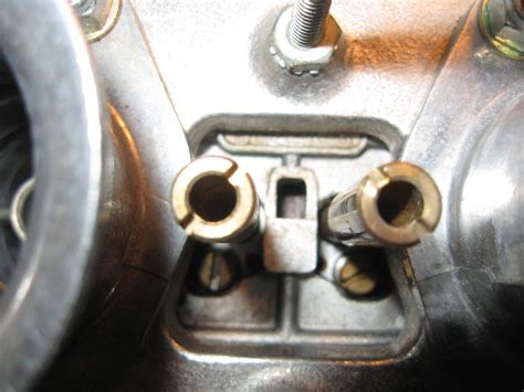 TheSamba.com :: Performance/Engines/Transmissions - View topic - 36 DRLA float level settings