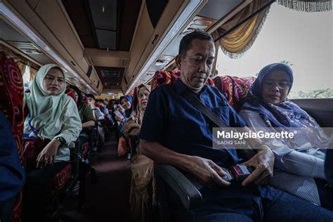 Penguatkuasaan Pemakaian Tali Pinggang Keledar Ops Khas Jpj