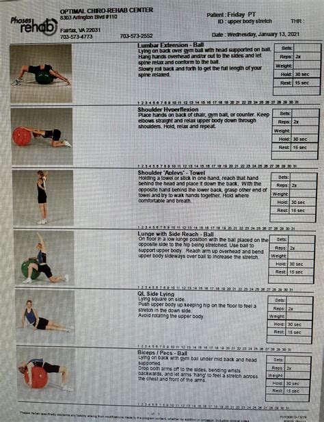 Nguyen Tran On Linkedin Here Are Some Of The Exercises We Will Be