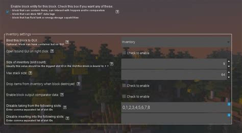 How To Make A Multi Block Machine Mcreator