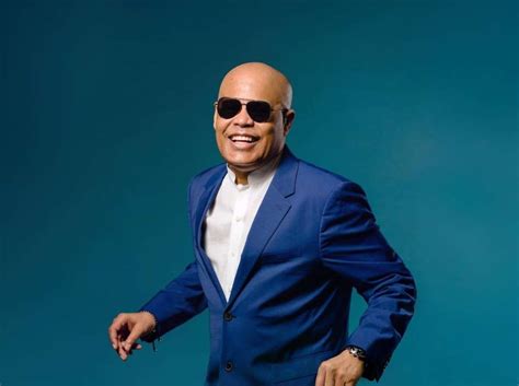 Falleció El Merenguero Rubby Pérez