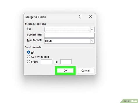 How To Send An Email To Multiple Recipients Individually