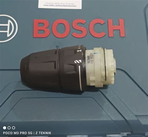 Gearbox Set BOSCH GSR 120li Original | Lazada Indonesia