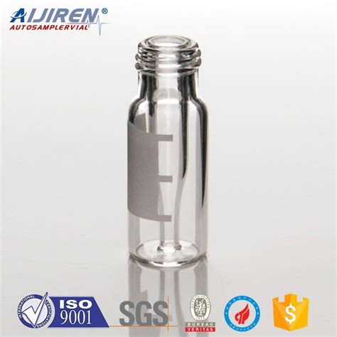 Micro Vials Aijiren Hplc Vials