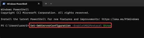 Fix Windows Cannot Access Network Drive