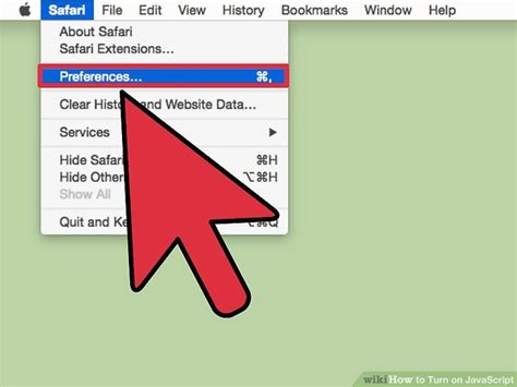4 Ways To Turn On JavaScript WikiHow