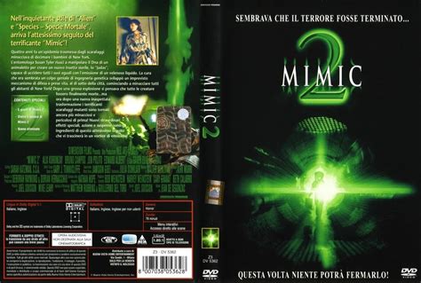 Mimic 2 2001