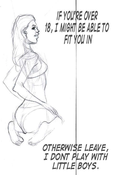 Pen And Pencil Sketches Porn Pictures XXX Photos Sex Images PICTOA