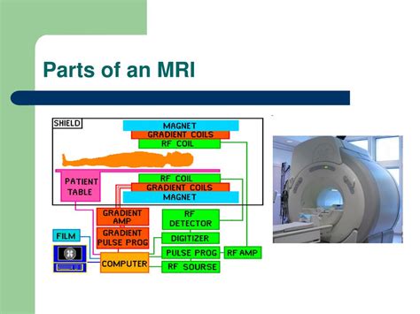Ppt Magnetic Resonance Imaging Powerpoint Presentation Free Download