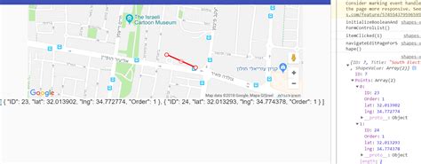 How To Get The New Coordinates From Angular Google Maps Angular Stack Overflow