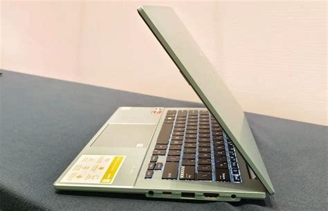 Review ASUS Vivobook Go 14 Laptop Ringan Dikantong Usung Sensor Fingerprint Dengan Bodi Yang Slim
