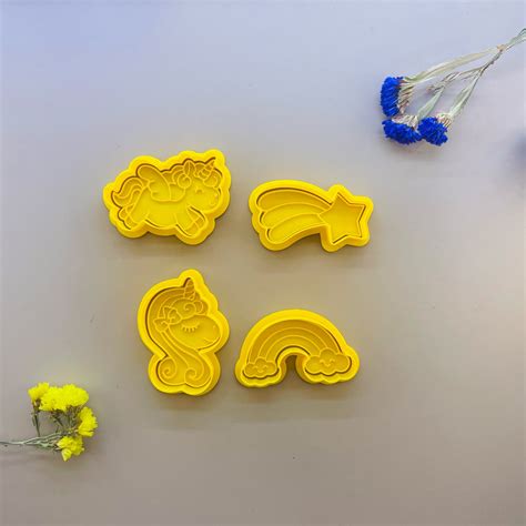 Форми вирубки штампи трафарети для пряників та печива 3d Formochki • Instagram Photos And