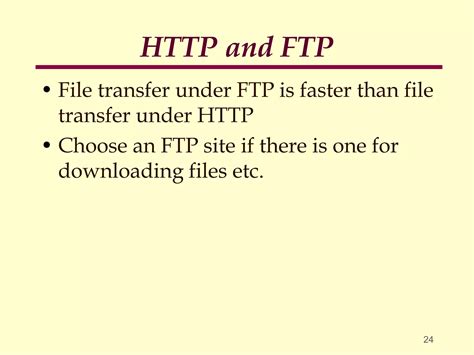 Chapter 9 Tcp Ip Reference Model Ppt