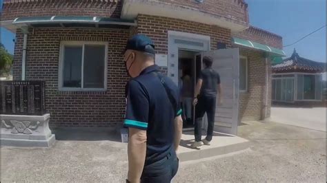 어릴적 나의 동네 칠순이되어 함께가다 Youtube