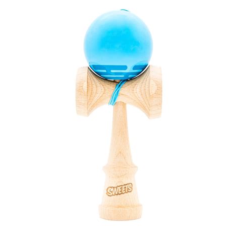 Kendama Sweets Prime Radar Blue Duty Free Bestvalue