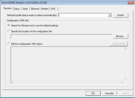 Simulating Values In Elipse E3power With Elipse Random Driver