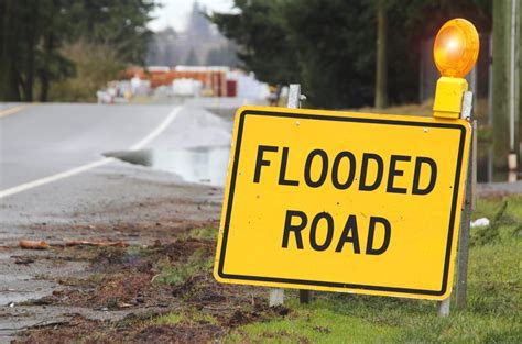 What Causes Flash Flooding The Causes Of Flash Flooding And 5 Flash