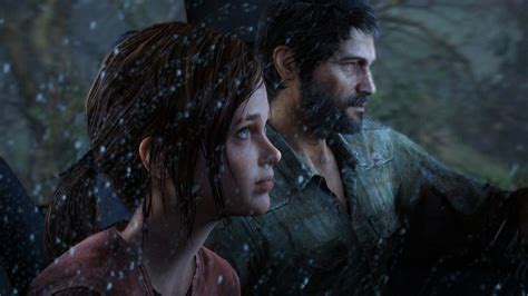 The Last Of Us Part 1 Wallpapers Wallpaper Cave