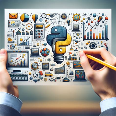 Unleashing Python S Power In Interactive Dashboard Development