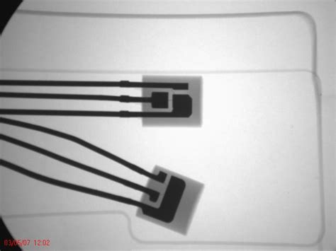 To 92 Transistor X Ray R Electronics