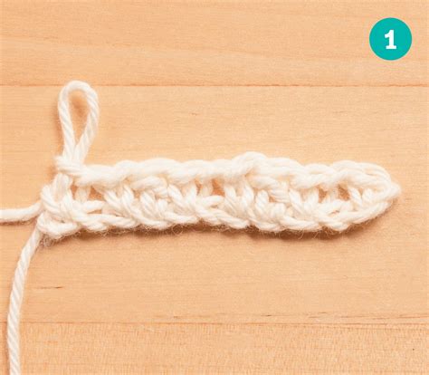 Houndstooth Check Stitch Classic Crochet Pattern Tutorial