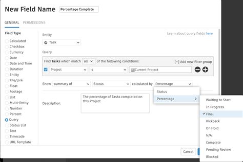 Help Query Fields Autodesk