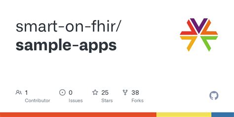 Github Smart On Fhirsample Apps
