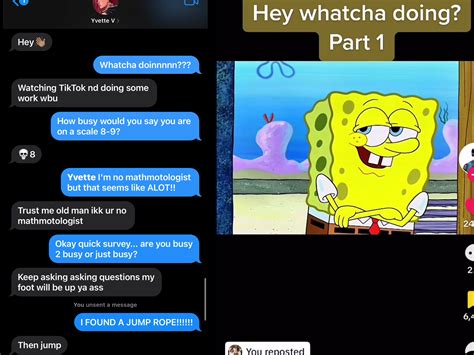 Spongebob Heyyy Memes Goo Lagoon Lookism Amino