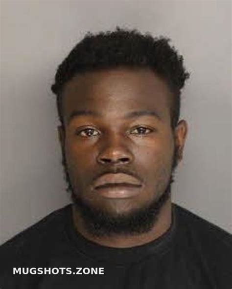 Mazyck Letrell Deonte 12132023 Berkeley County Mugshots Zone