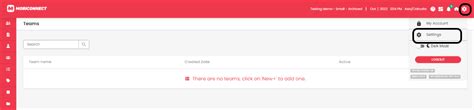 How To Add Menu Editor In Menu List Mobiddiction