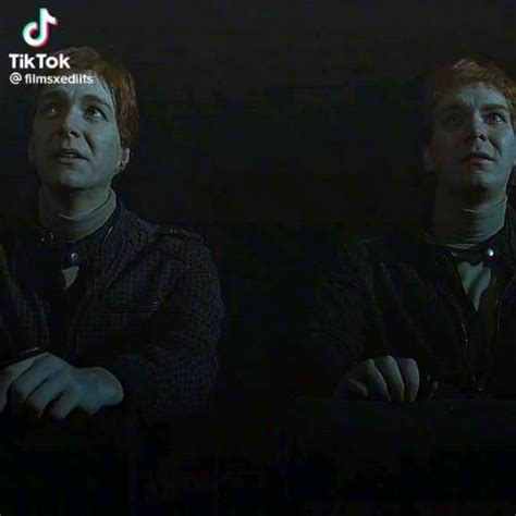 Weasley Twins Video Weasley Harry Potter Weasley Twins Harry Potter Films