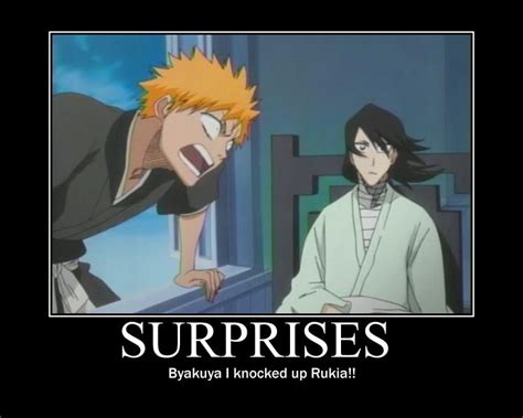 Bleach Funnys3 Anime Photo 19563536 Fanpop