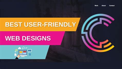 9 best user friendly web designs that provide smooth navigation